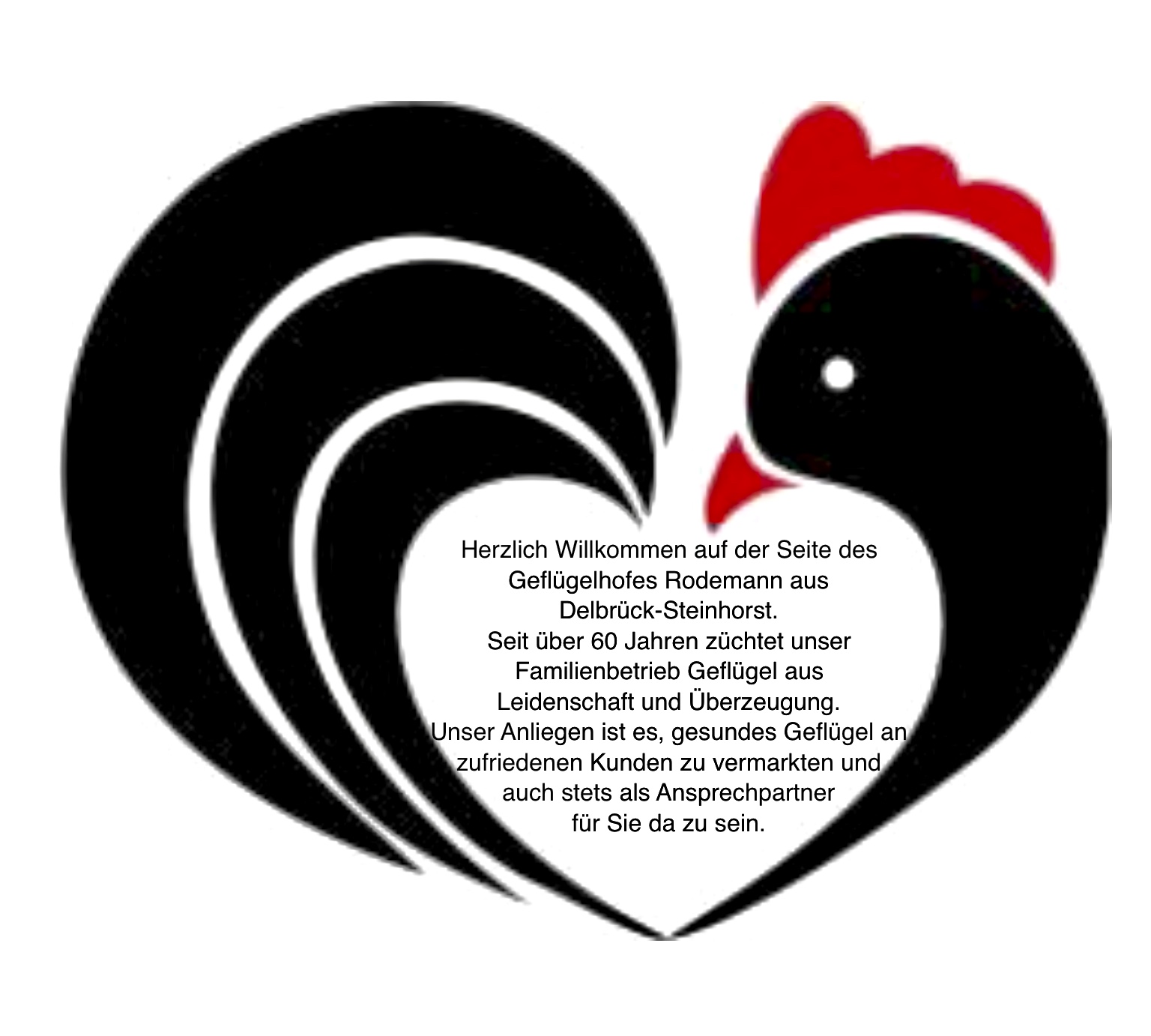 Rodemann - Willkommen